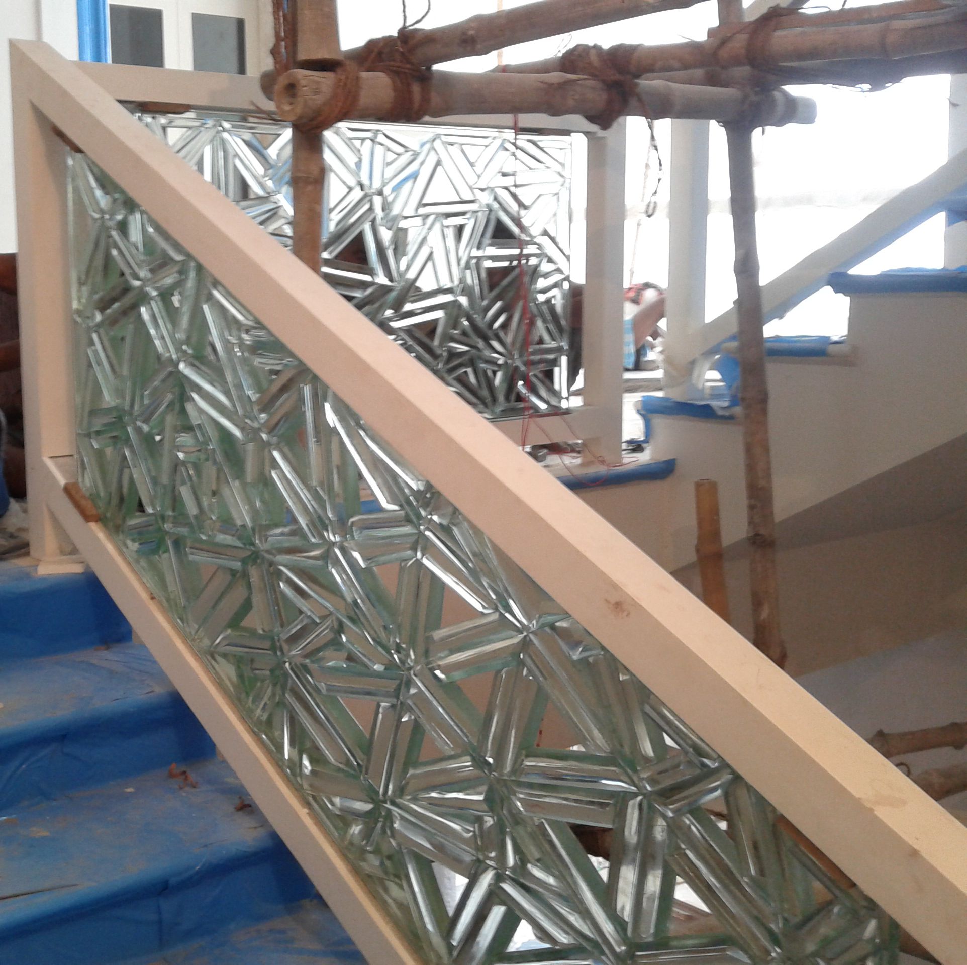 Our Work – Jaali Art