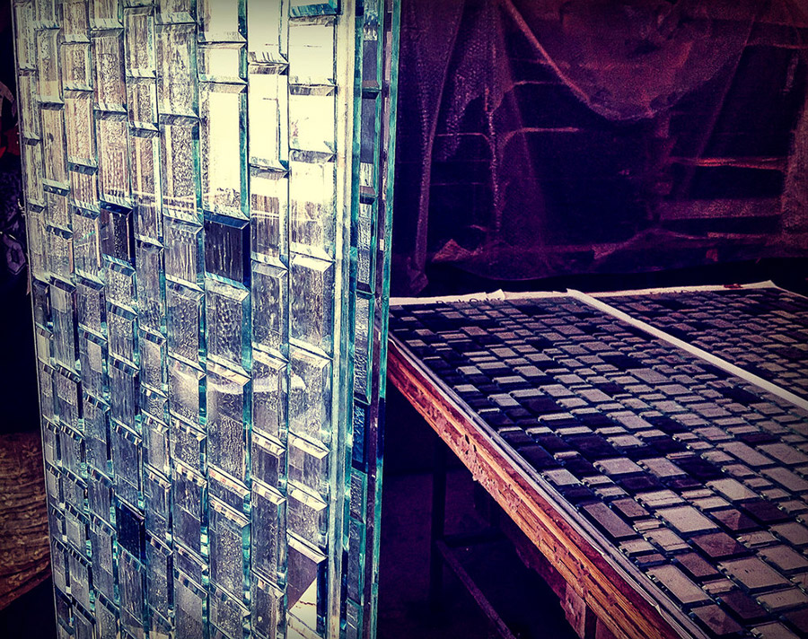 Our Work – Jaali Art